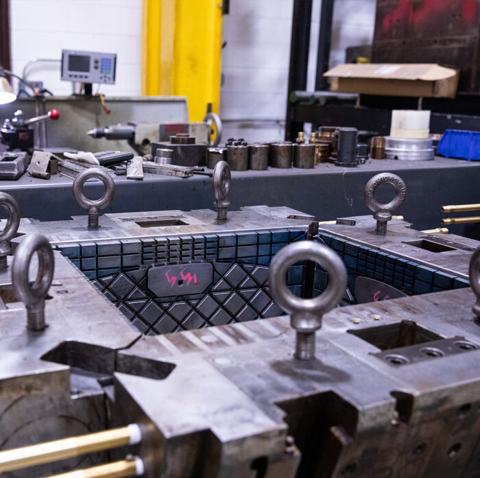 International Precision Components Corporation | Operations