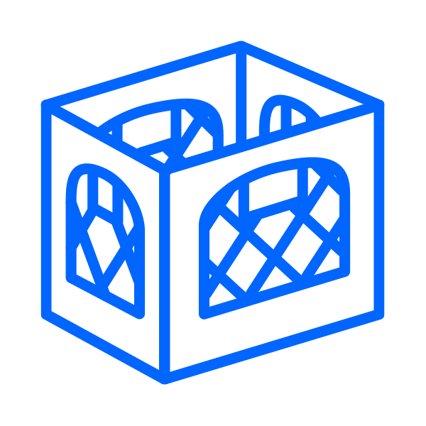 International Precision Components Corporation | Dairy & Bakery