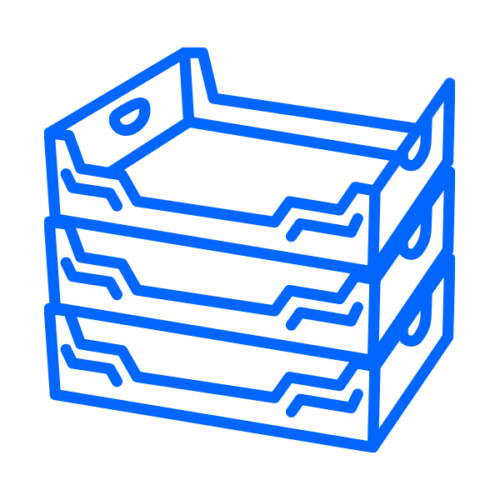 International Precision Components Corporation | Dairy & Bakery